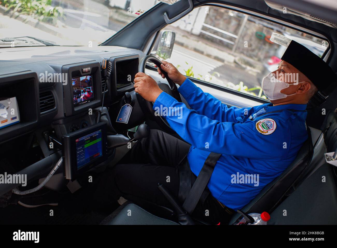 Mikrotrans hi-res stock photography and images - Alamy