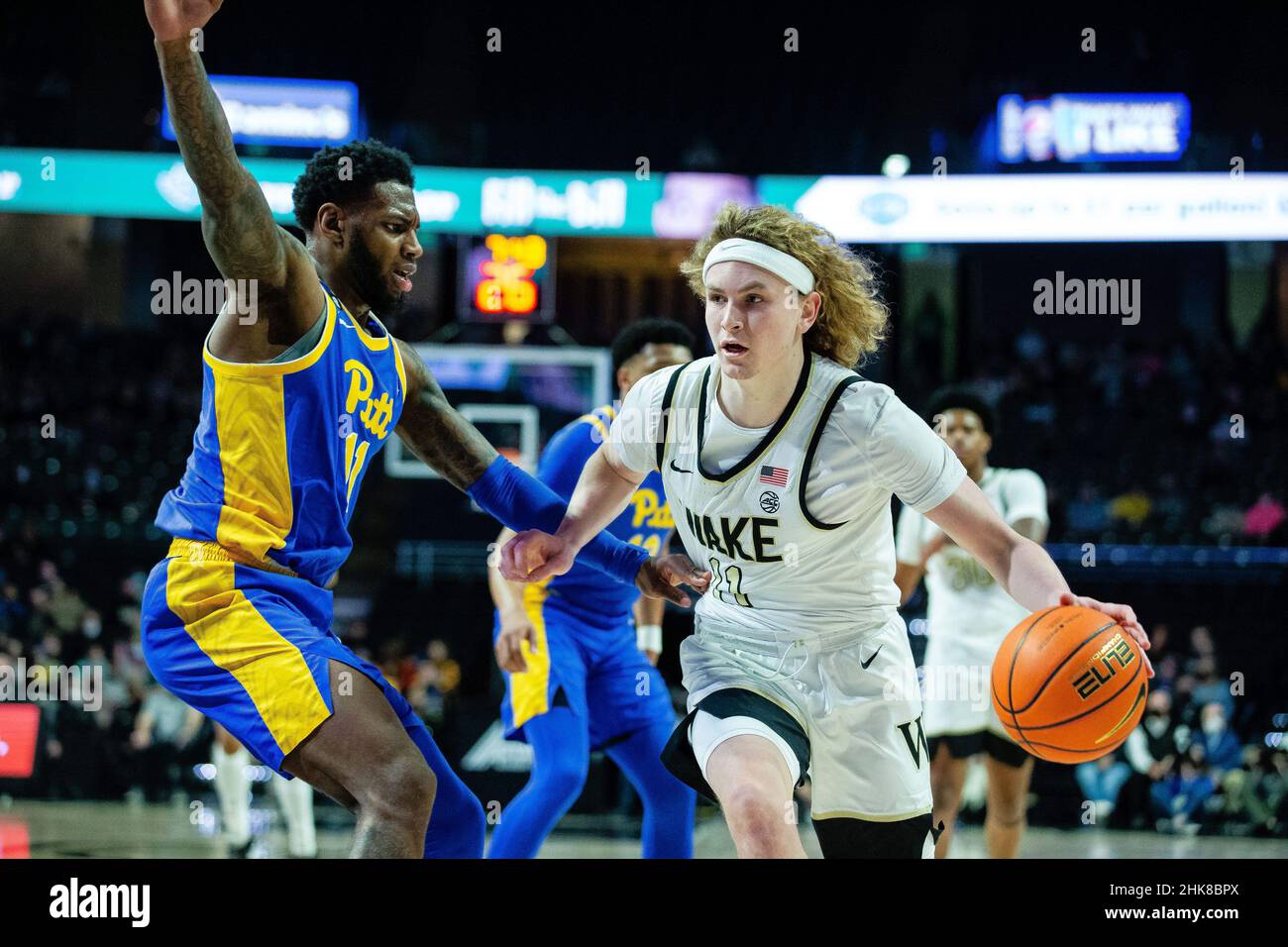 Carter whitt hi-res stock photography and images - Alamy