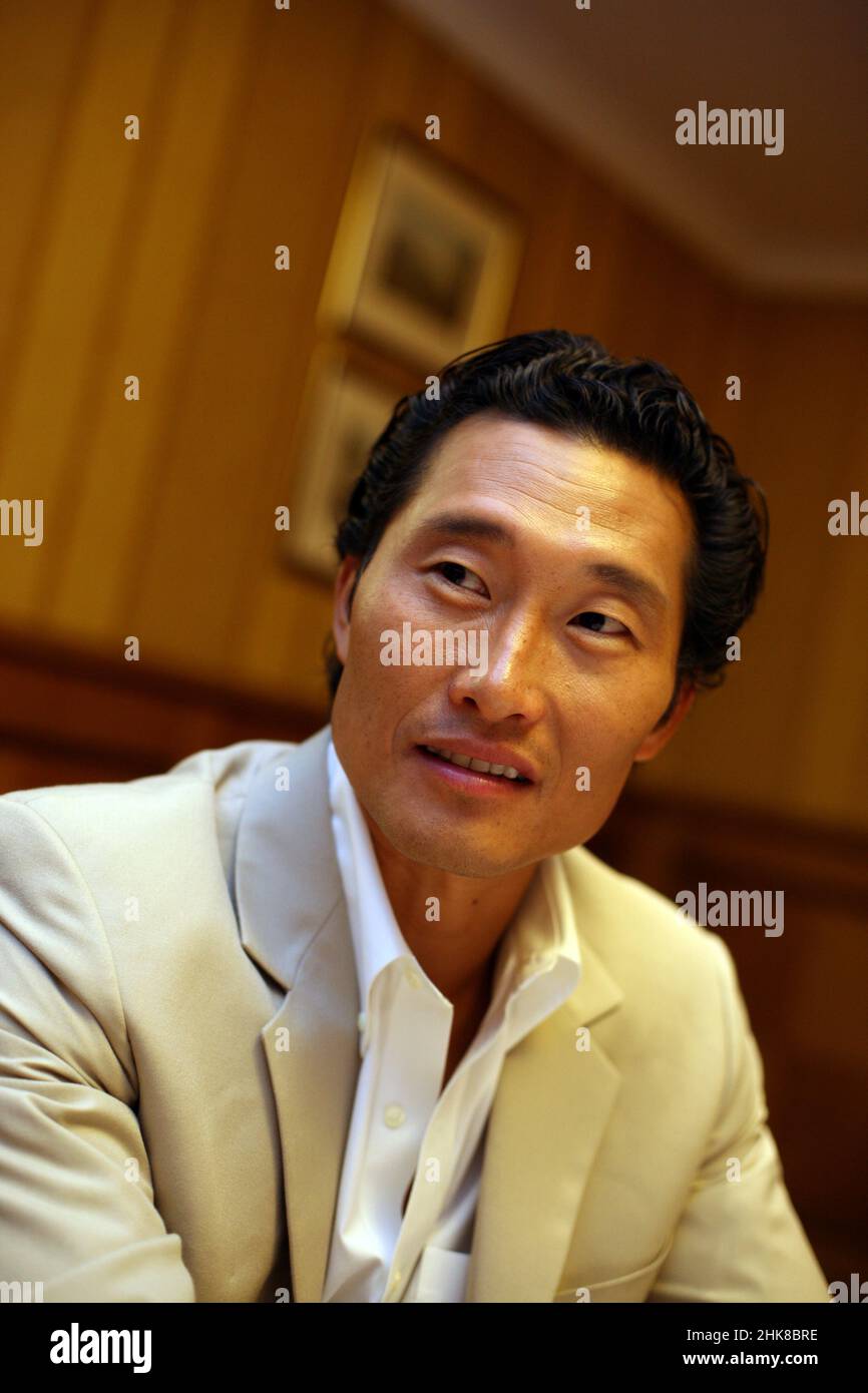 Lost room series hi-res stock photography and images - Alamy