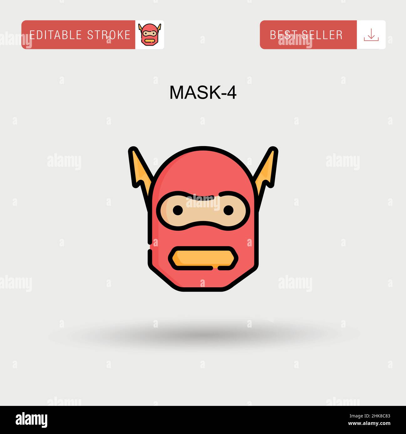 Layer 4 background Stock Vector Images - Alamy