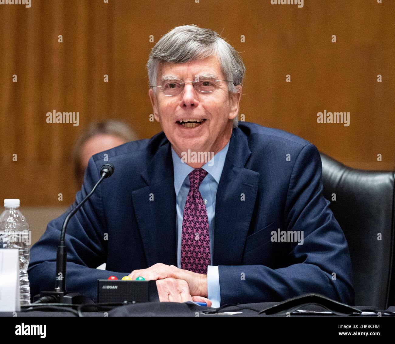 Washington, DC, USA. 2nd Feb, 2022. February 2, 2022 - Washington, DC ...