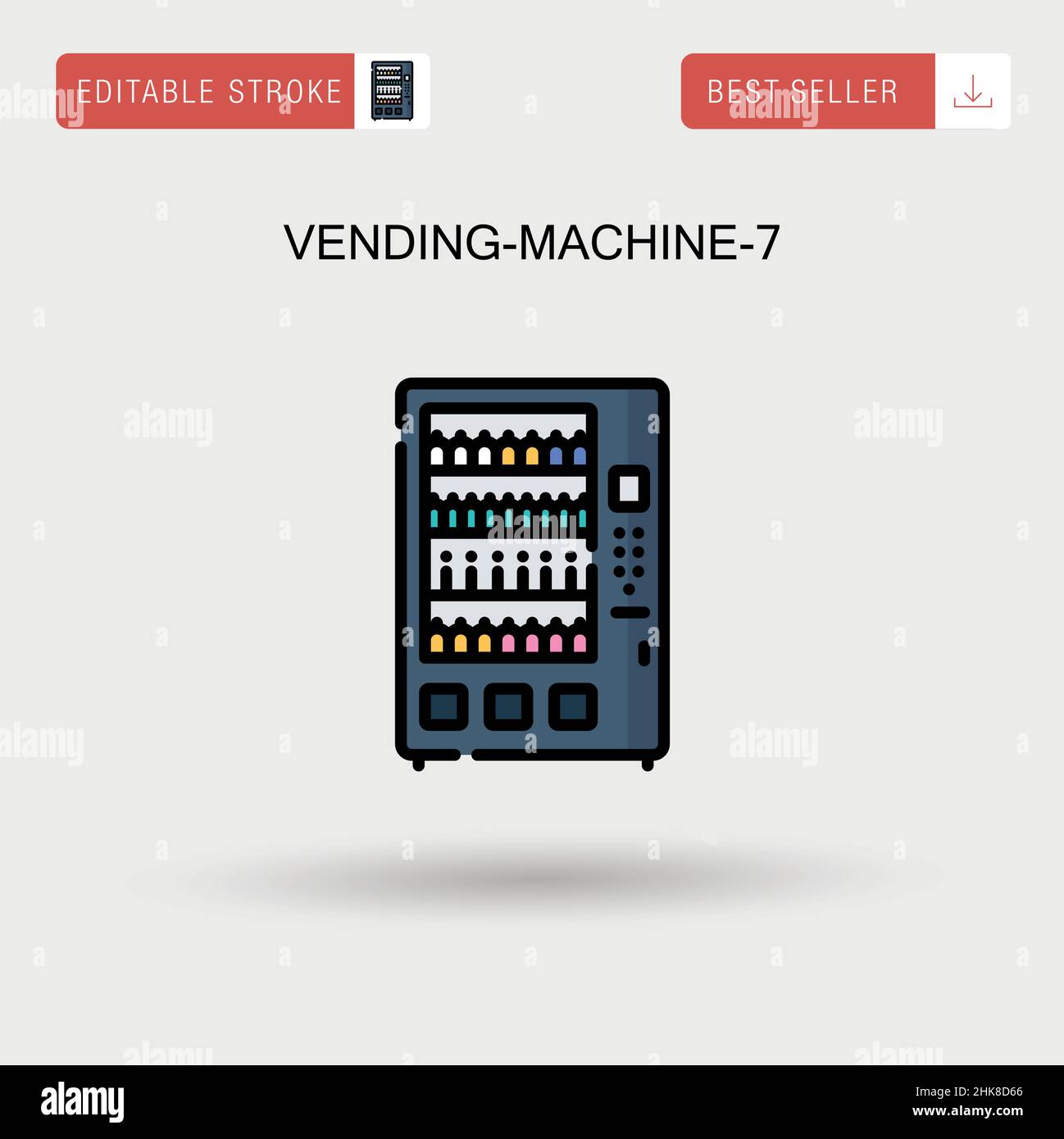 Package 24 Stock Vector Images - Alamy