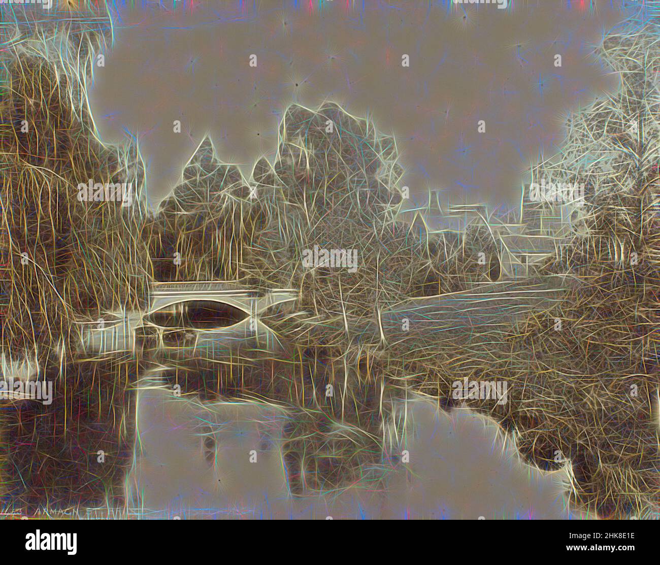 Armagh Street Bridge High Resolution Stock Photography and Images - Alamy