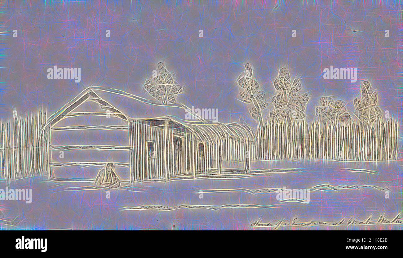 Joseph jenner merrett hi-res stock photography and images - Alamy