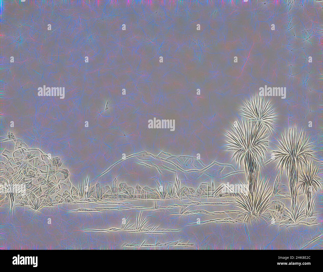 Joseph jenner merrett hi-res stock photography and images - Alamy