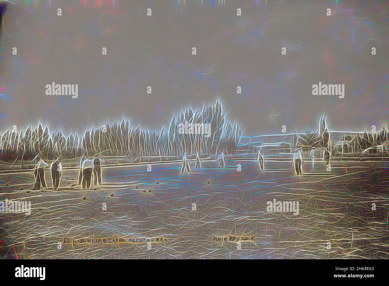 Inspired by Bowling Green - Alexandra, Muir & Moodie studio, circa 1900 ...