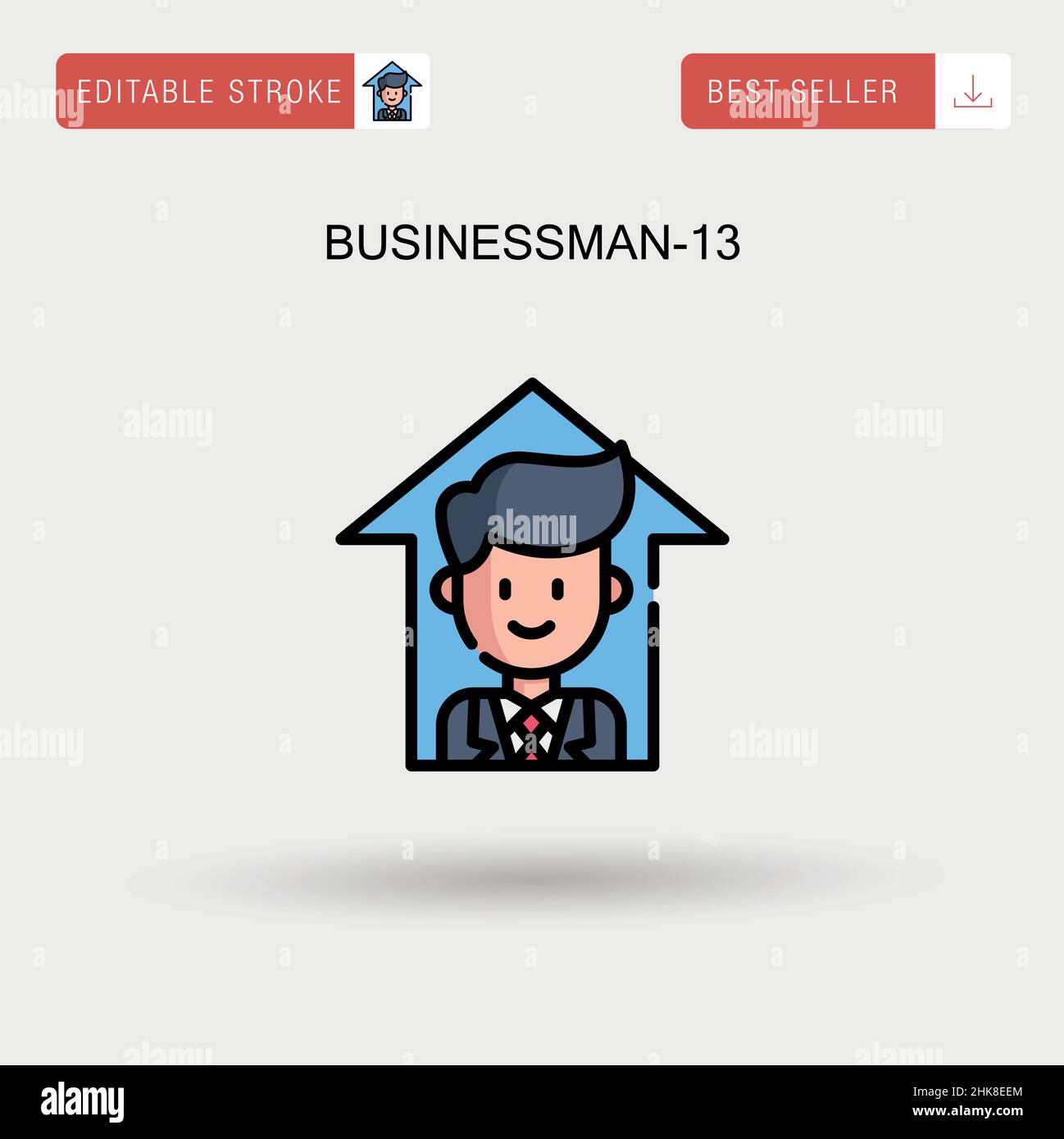 Number 13 sign Stock Vector Images - Alamy