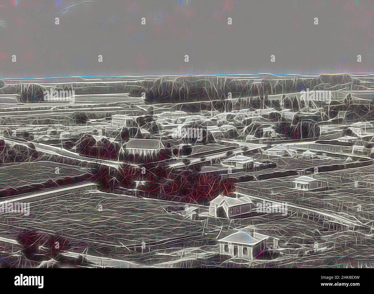 Inspired by Geraldine, Muir & Moodie studio, 07 April 1905, Geraldine ...