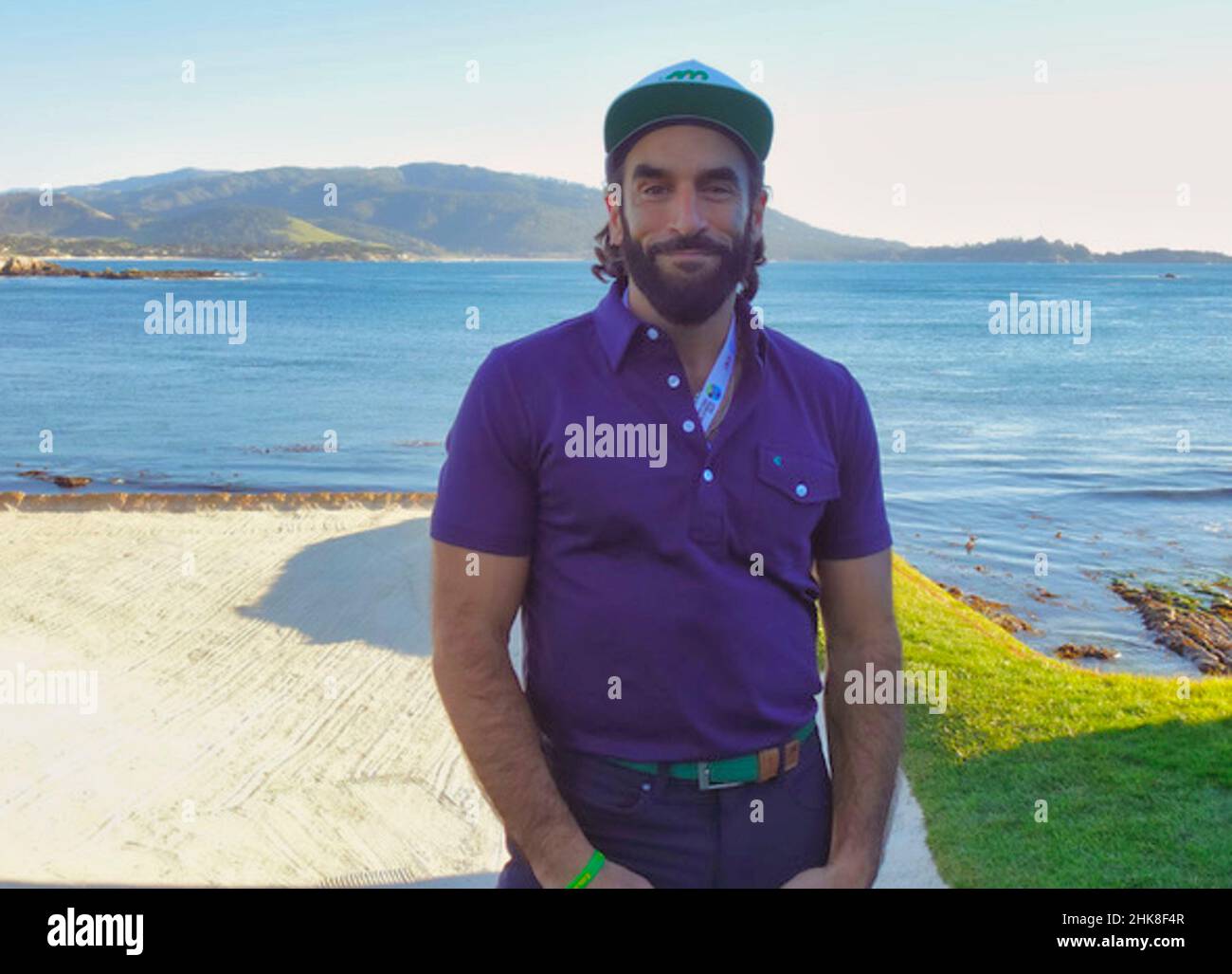 Manolo vega hi-res stock photography and images - Alamy