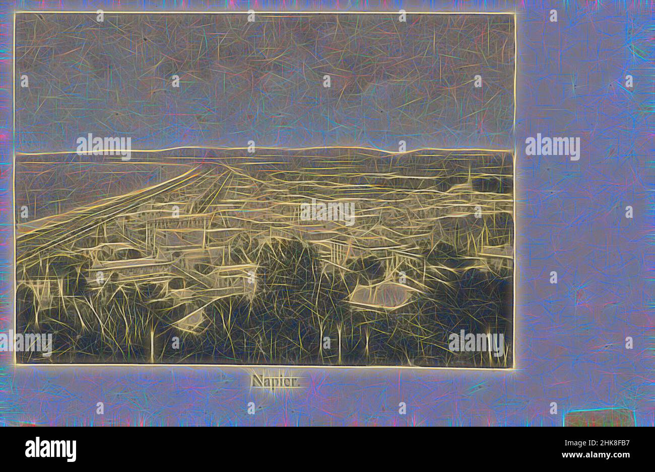 Inspired by Napier, Muir & Moodie studio, photography studio, Napier ...