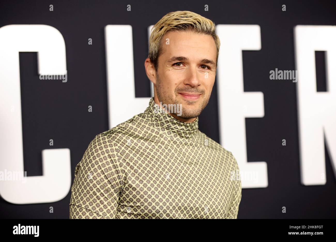 Marc bendavid hi-res stock photography and images - Alamy
