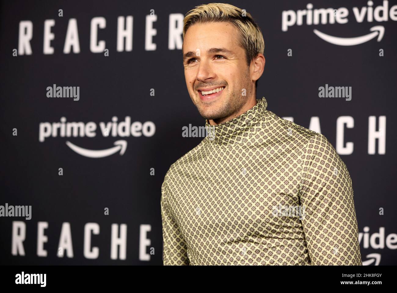 Marc bendavid hi-res stock photography and images - Alamy