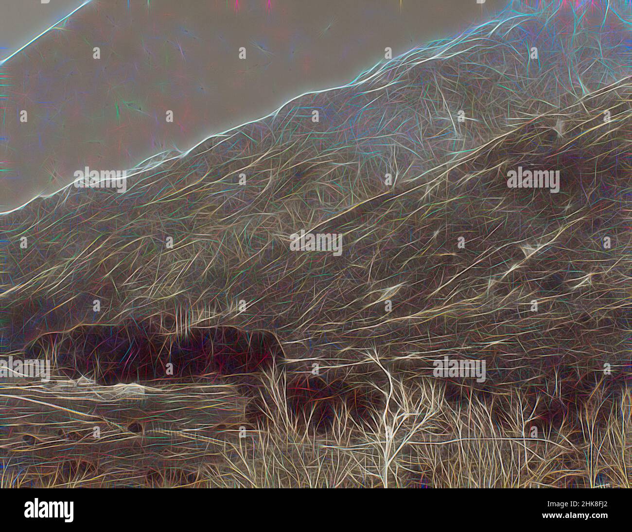 Routeburn station hi-res stock photography and images - Alamy