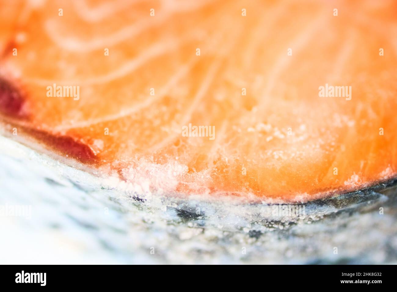 Fish scales texture hi-res stock photography and images - Alamy