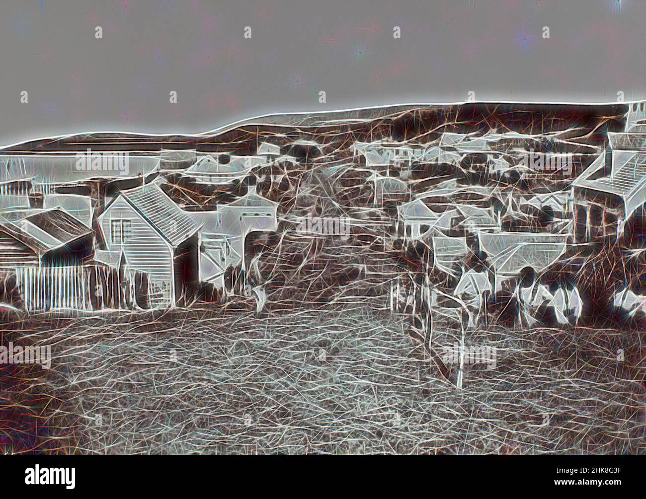 William cutting hi-res stock photography and images - Alamy