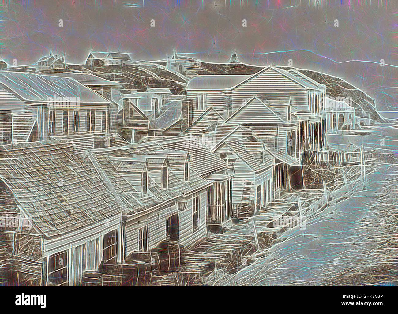 Dunedin high street from hi-res stock photography and images - Alamy