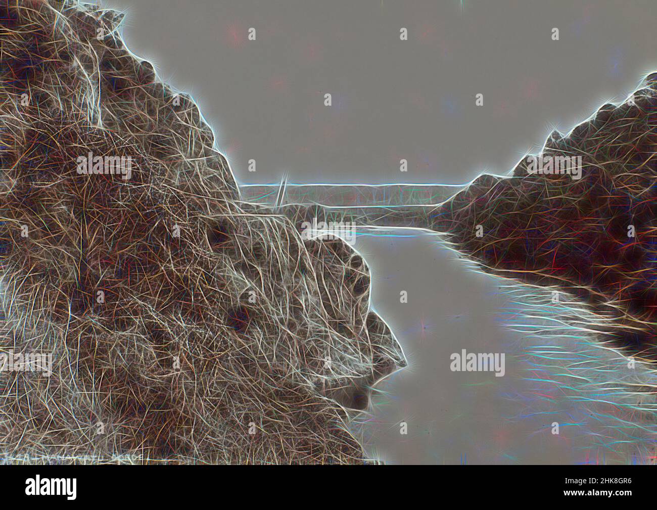 Native bush surrounds hi-res stock photography and images - Alamy