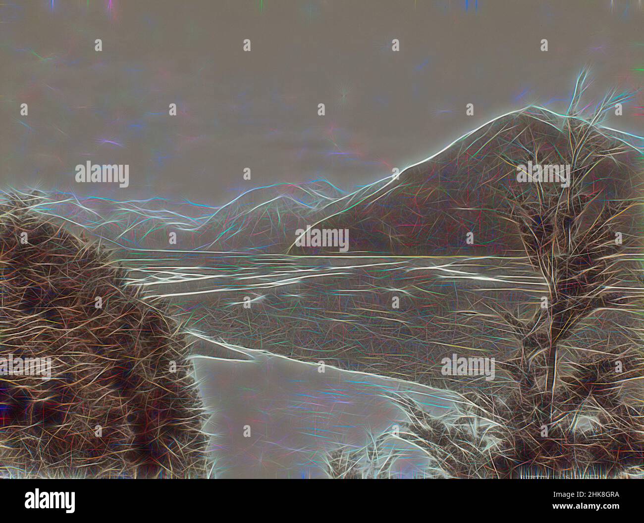 Inspired by Bealey, West Coast Road, Burton Brothers studio, photography studio, New Zealand ...