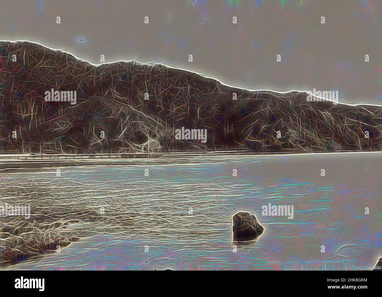 Inspired by Days Bay, Wellington, Muir & Moodie studio, photography ...