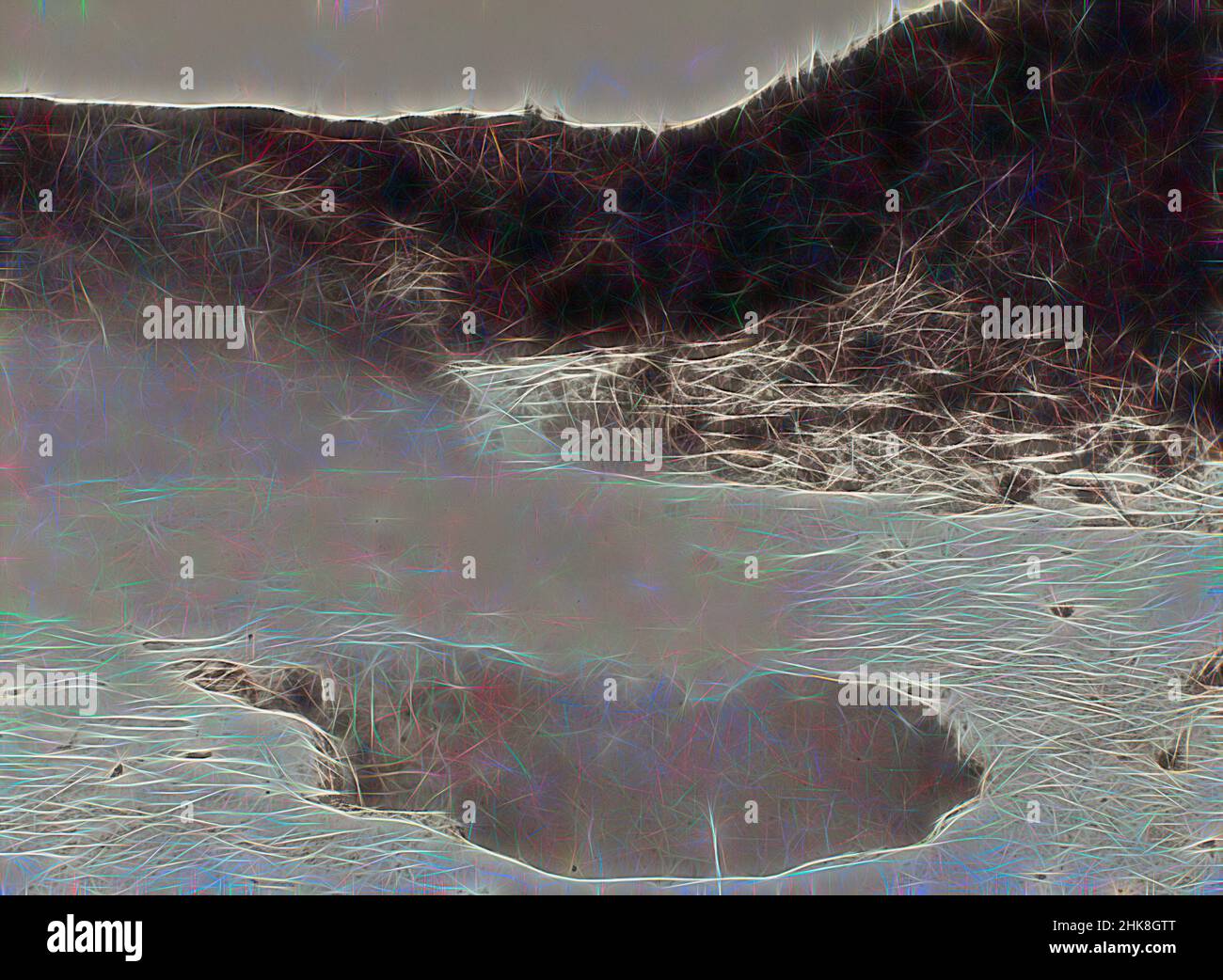 Inspired by A geyser [sic], Burton Brothers studio, photography studio ...