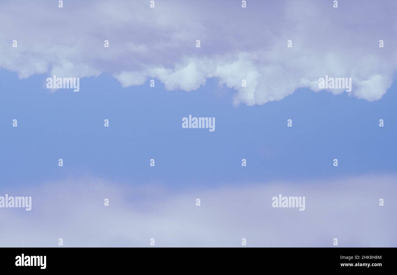 Upper cloud layers hi-res stock photography and images - Alamy