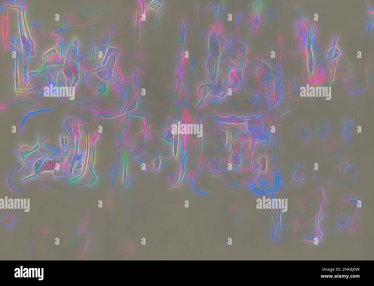 Inspired by Presumably copies after paintings by Schmidt. The paintings ...