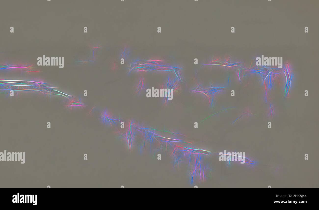 Inspired by Cows on a dike, Reimagined by Artotop. Classic art ...