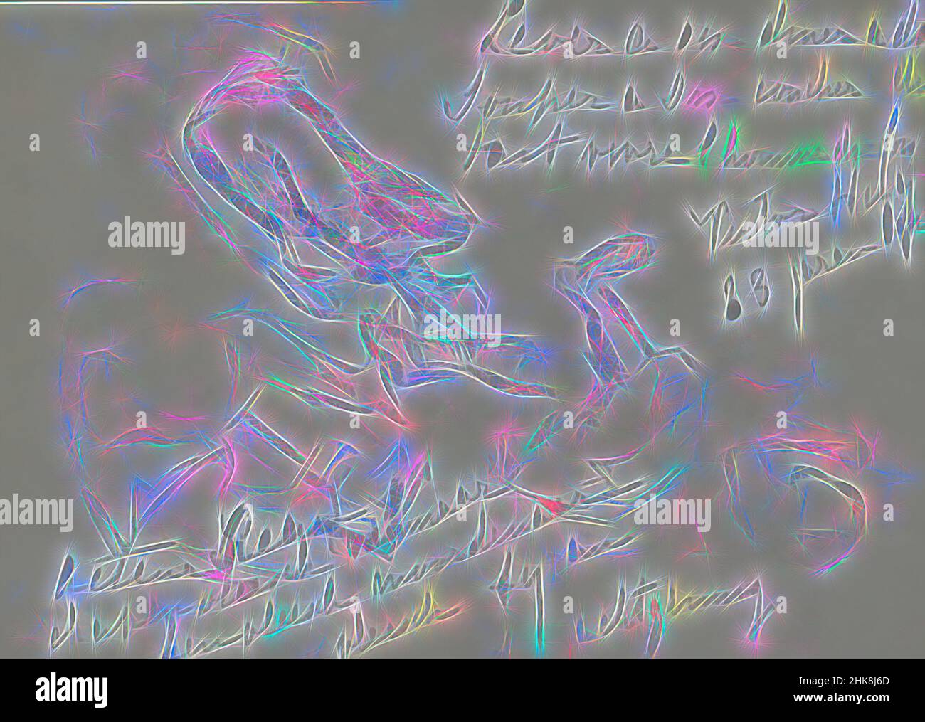 Inspired by Including a bending figure and a girl with one leg in the ...