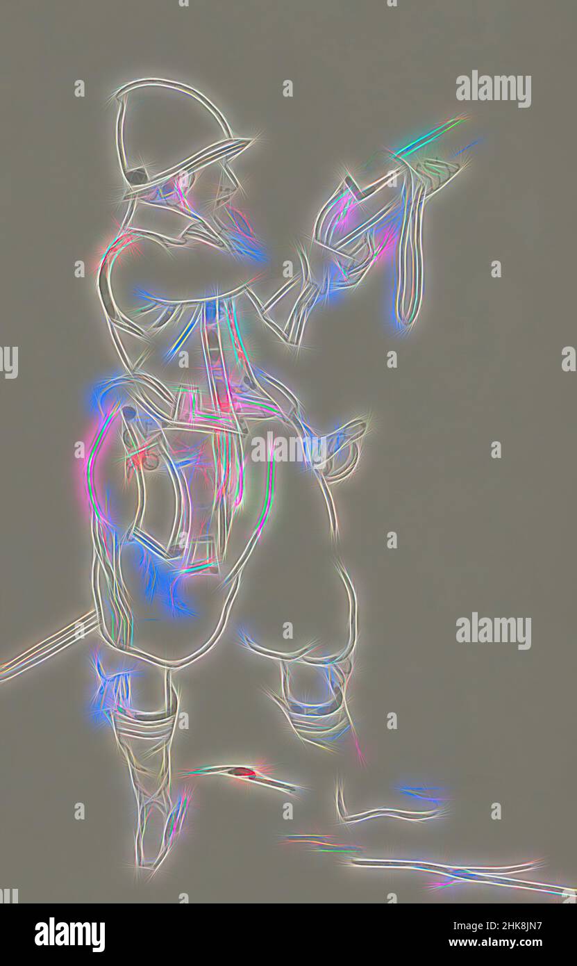 Musket firing hi-res stock photography and images - Alamy