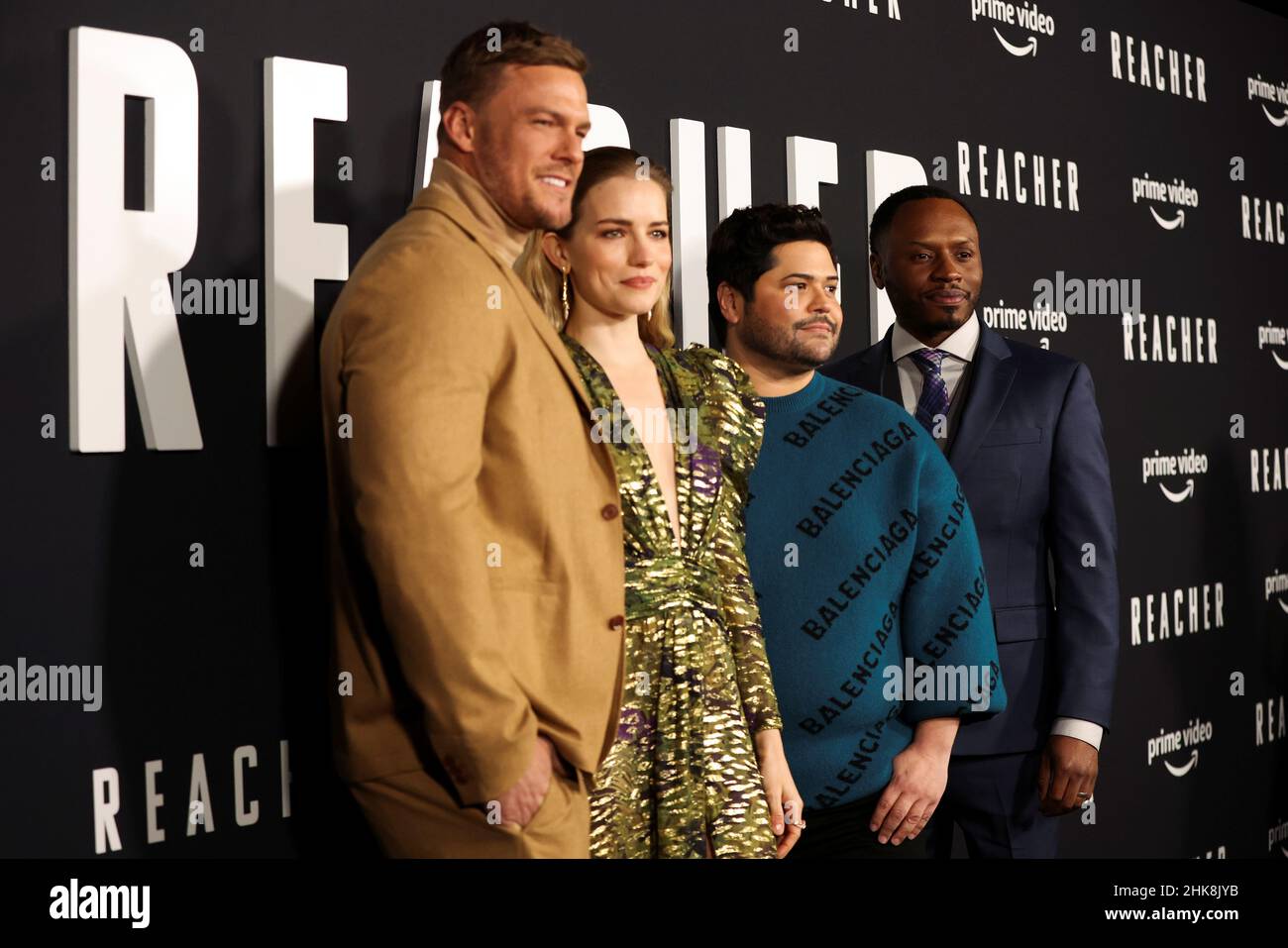 Harvey goodwin hi-res stock photography and images - Alamy