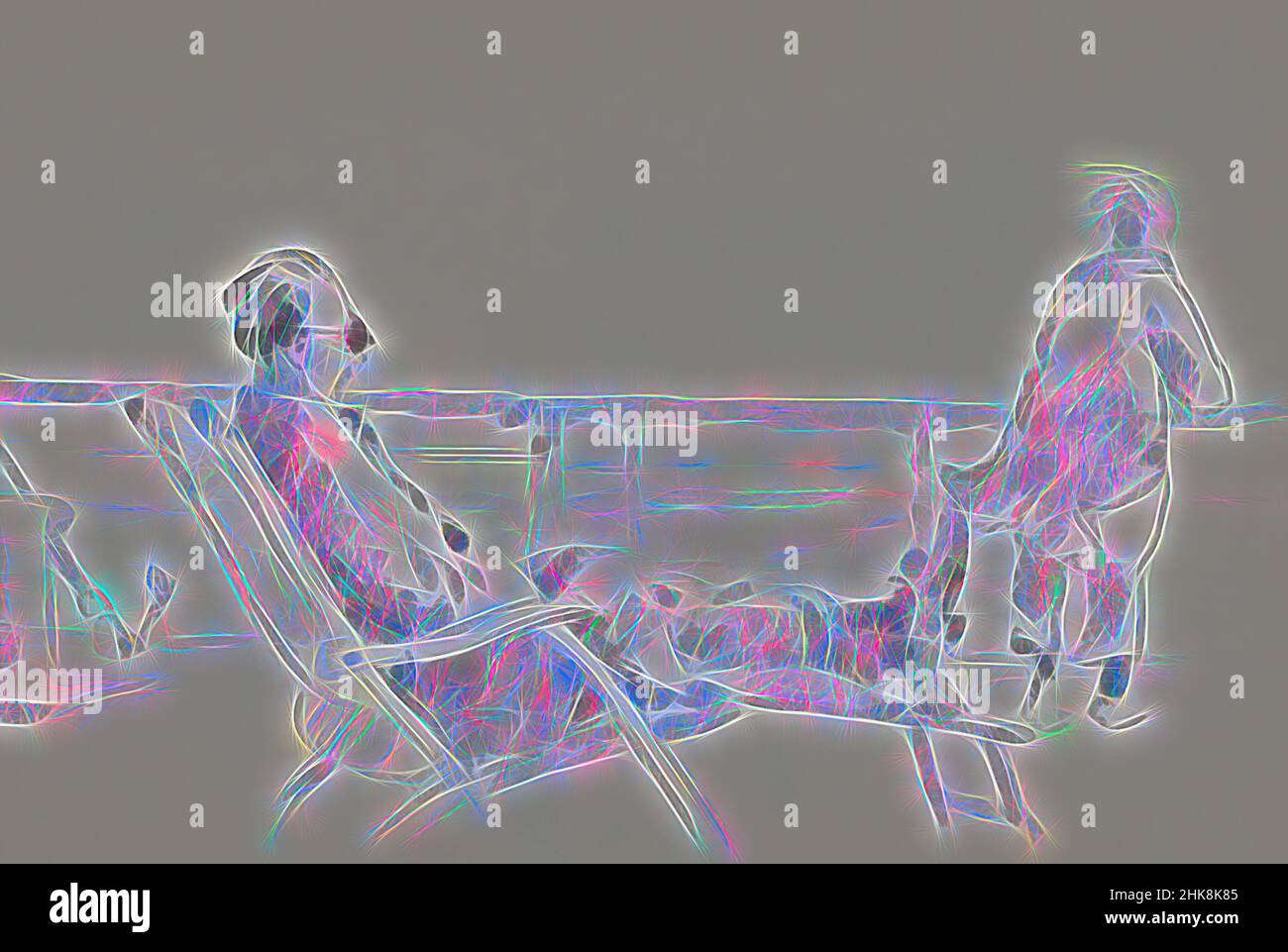 Classic deck chair hi-res stock photography and images - Alamy