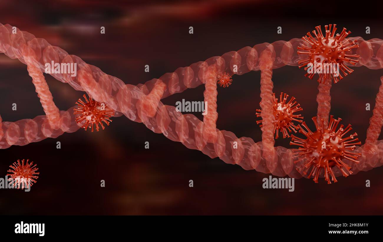 human world infection with covid-19 corona virus, coronavirus pandemic ...