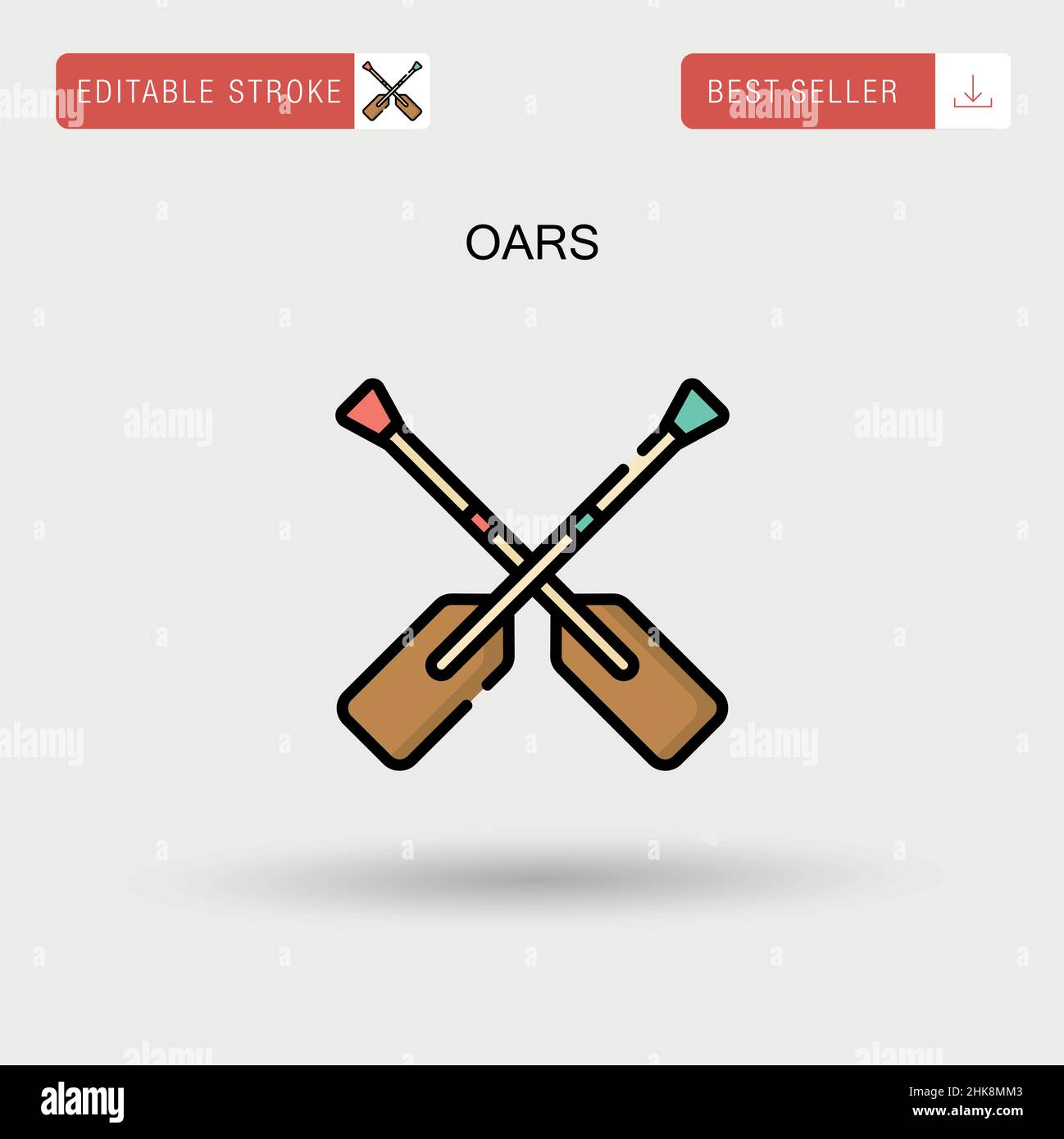 Simple raft Stock Vector Images - Alamy