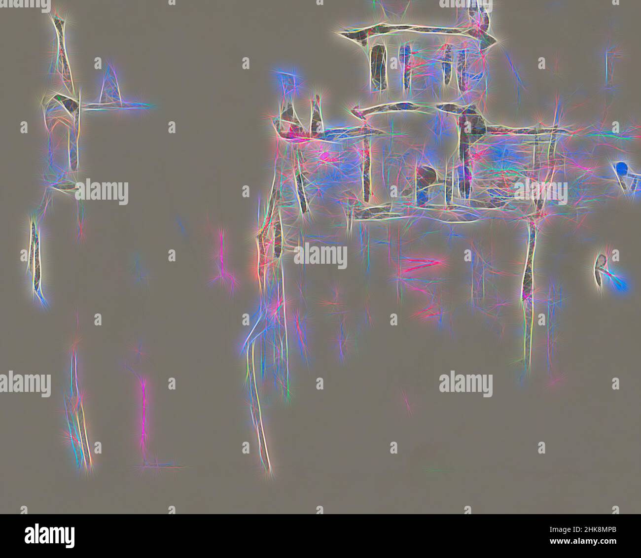 Inspired by Church, Reimagined by Artotop. Classic art reinvented with ...