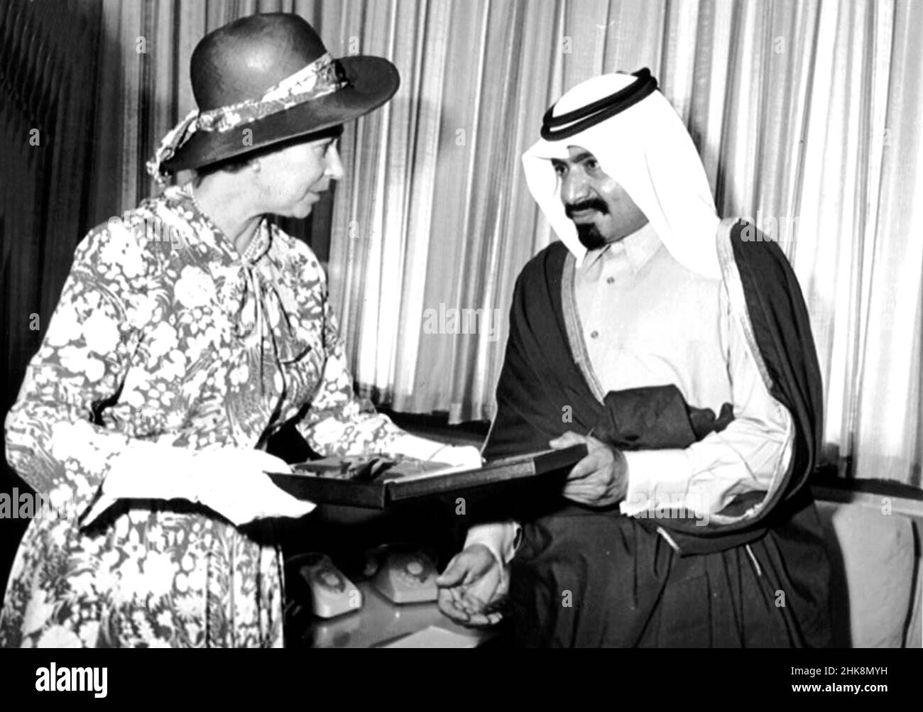 Ruler meeting Black and White Stock Photos & Images - Alamy