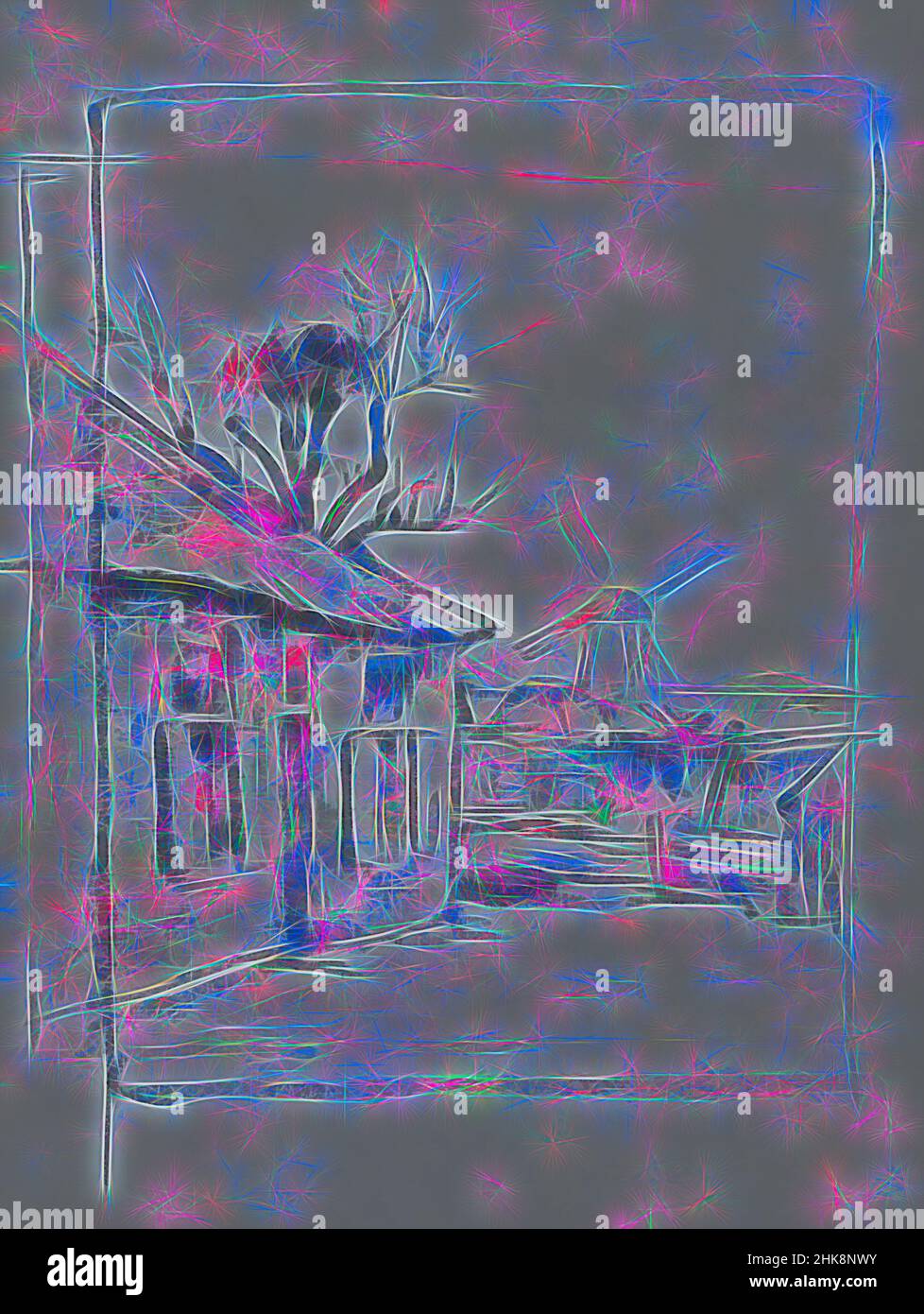 Ray mill house hi-res stock photography and images - Alamy