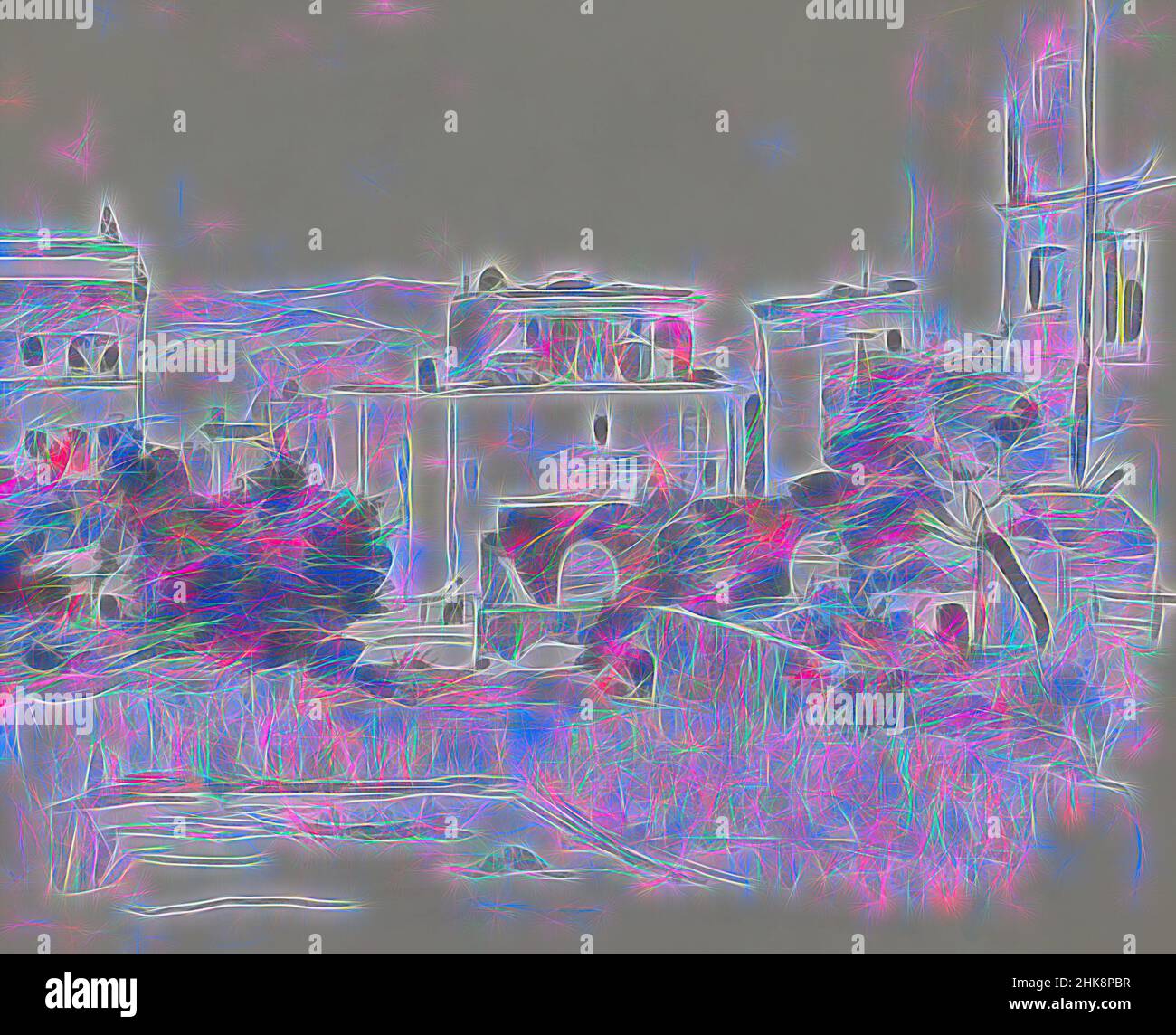 Inspired by View of Sutter Street, San Francisco San Francisco ...