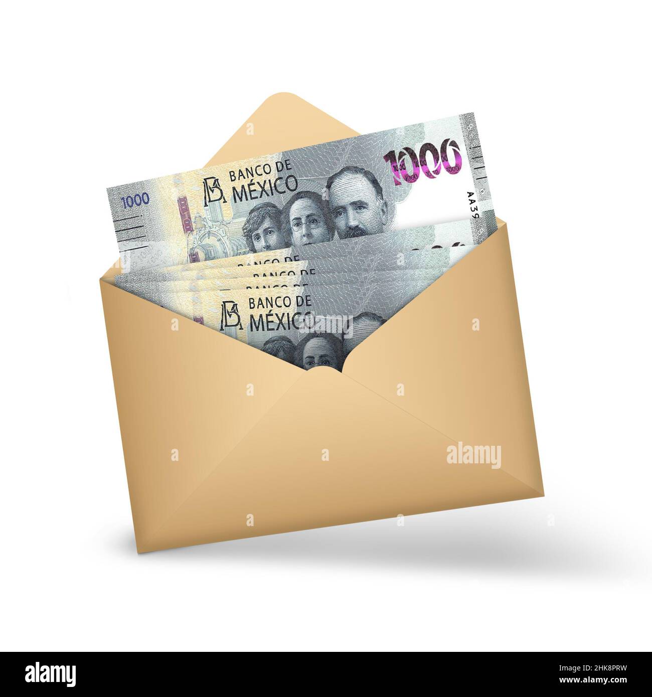 Bank inside mexico Cut Out Stock Images & Pictures - Alamy