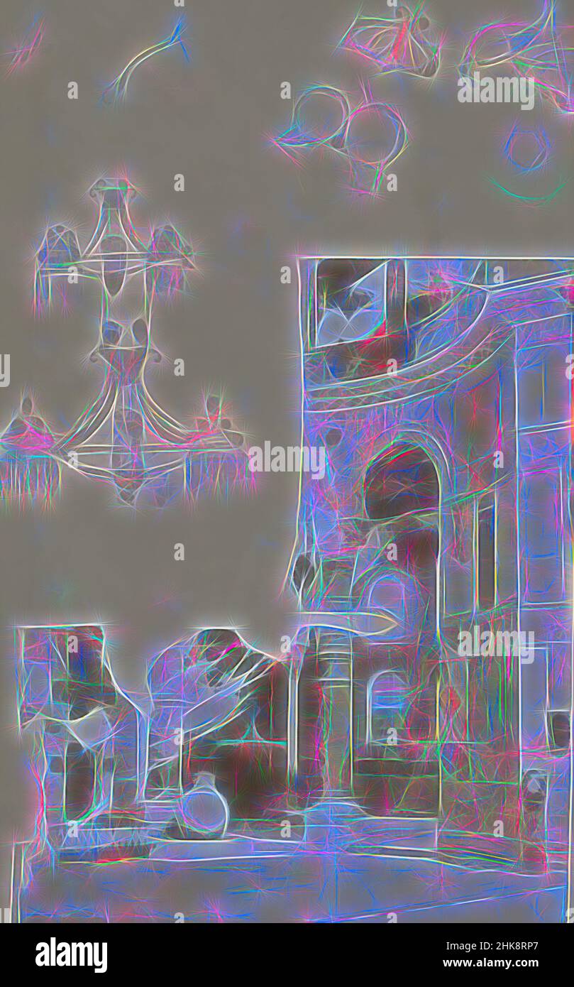 Front endpaper chandeliers hi-res stock photography and images - Alamy