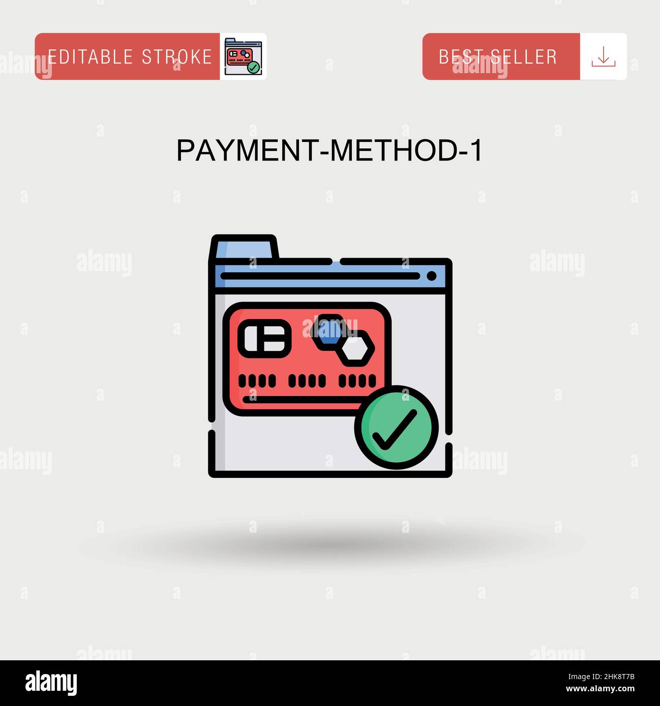 Payment verification hi-res stock photography and images - Alamy