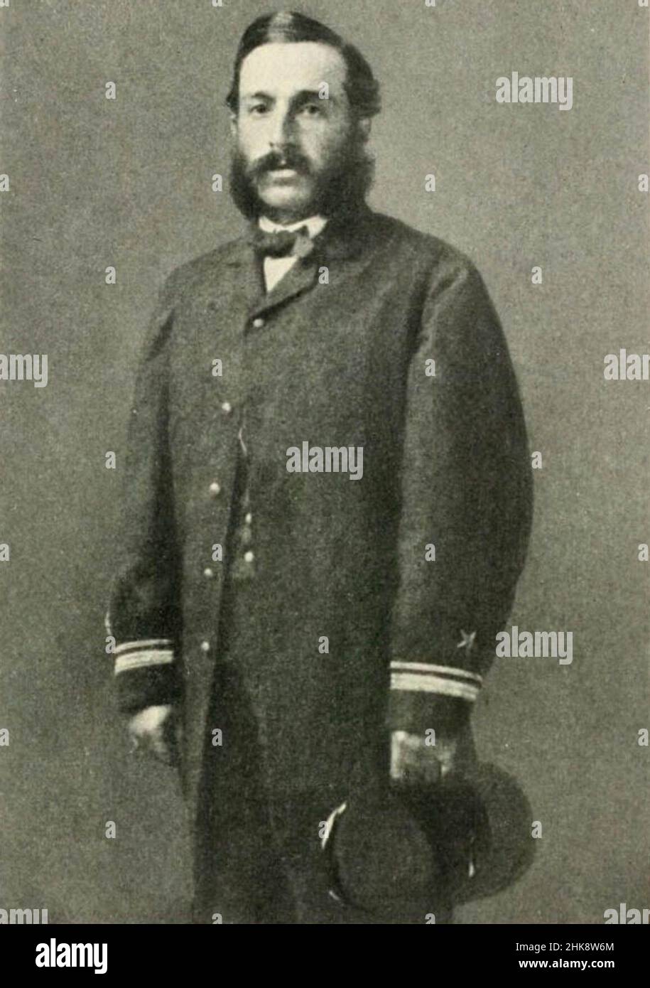 George dewey hi-res stock photography and images - Alamy