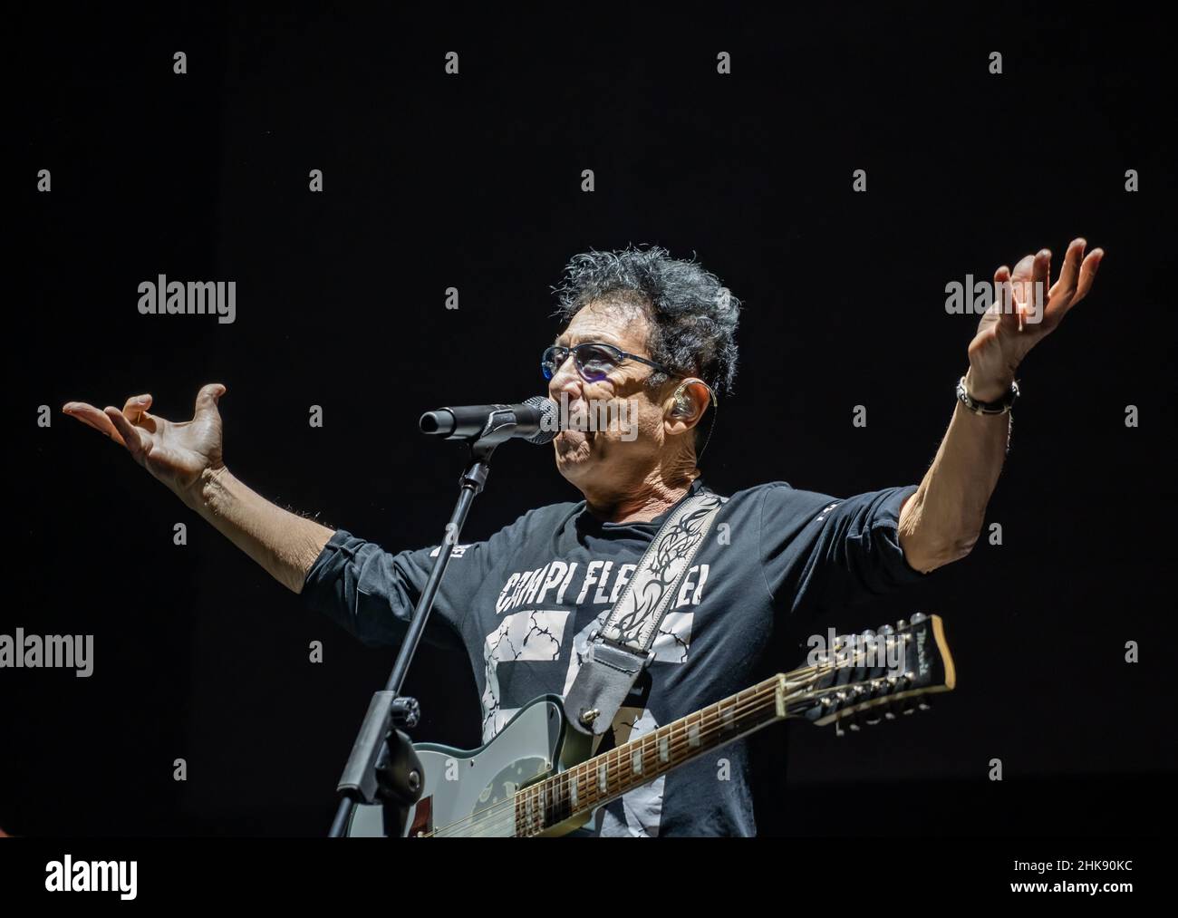 Giuseppe scarpato hi-res stock photography and images - Alamy