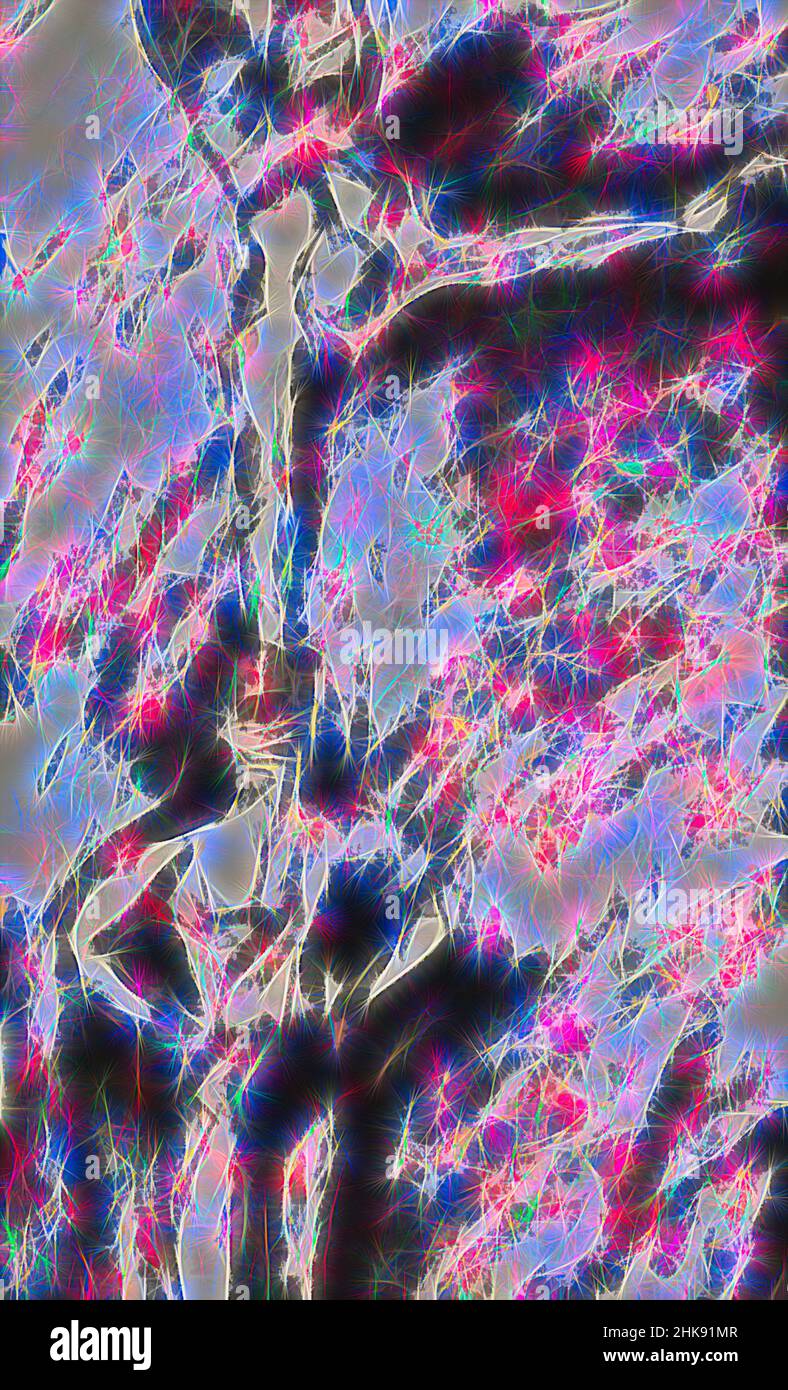 Inspired by An acrobat makes a handstand on one hand on the head of ...