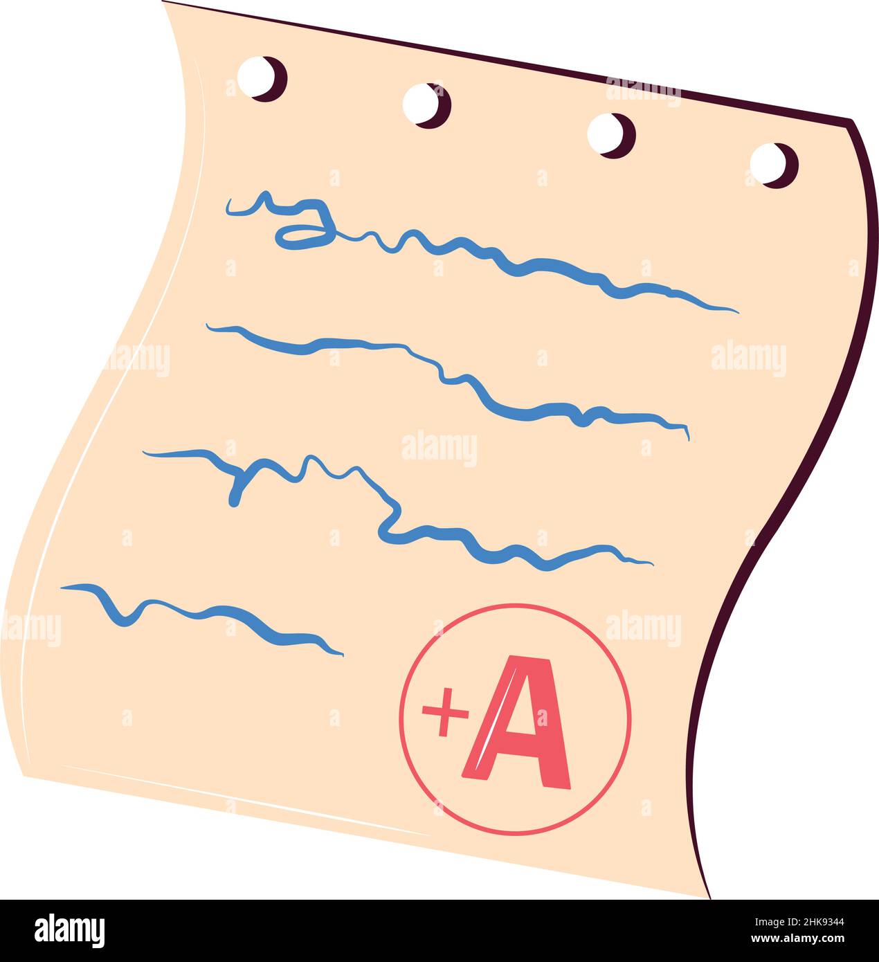 school education exams Stock Vector Image & Art - Alamy