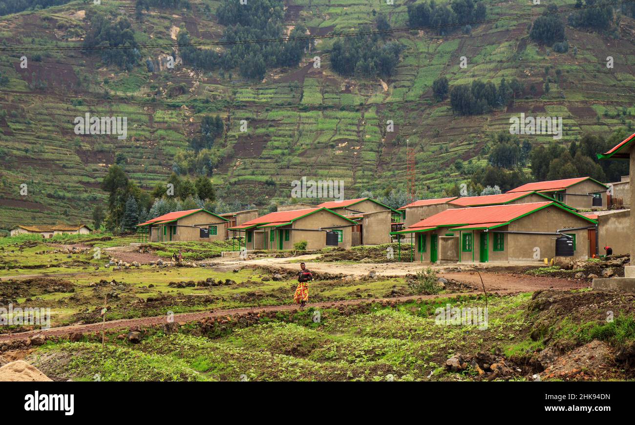Biogas africa hi-res stock photography and images - Alamy