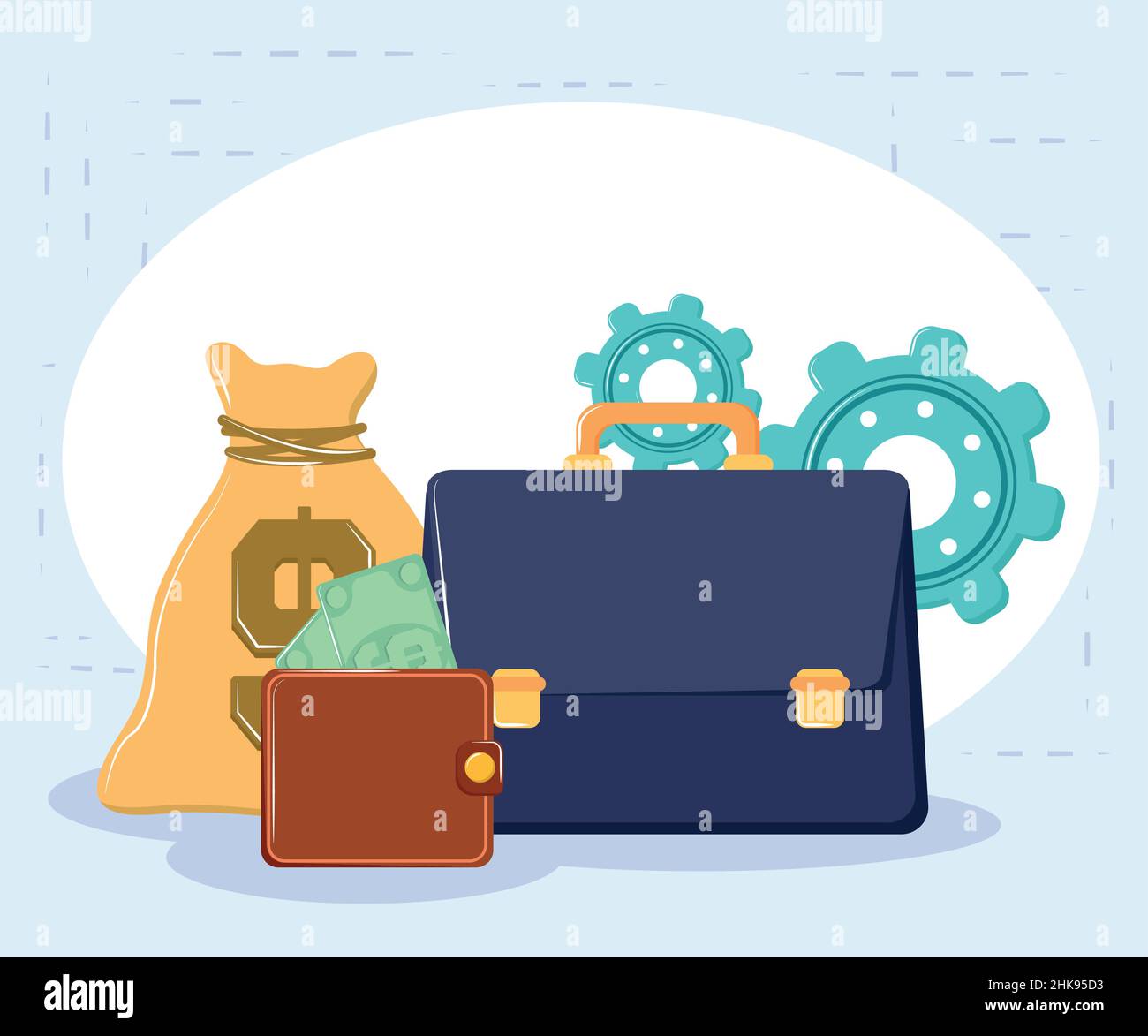 money business and finance Stock Vector Image & Art - Alamy