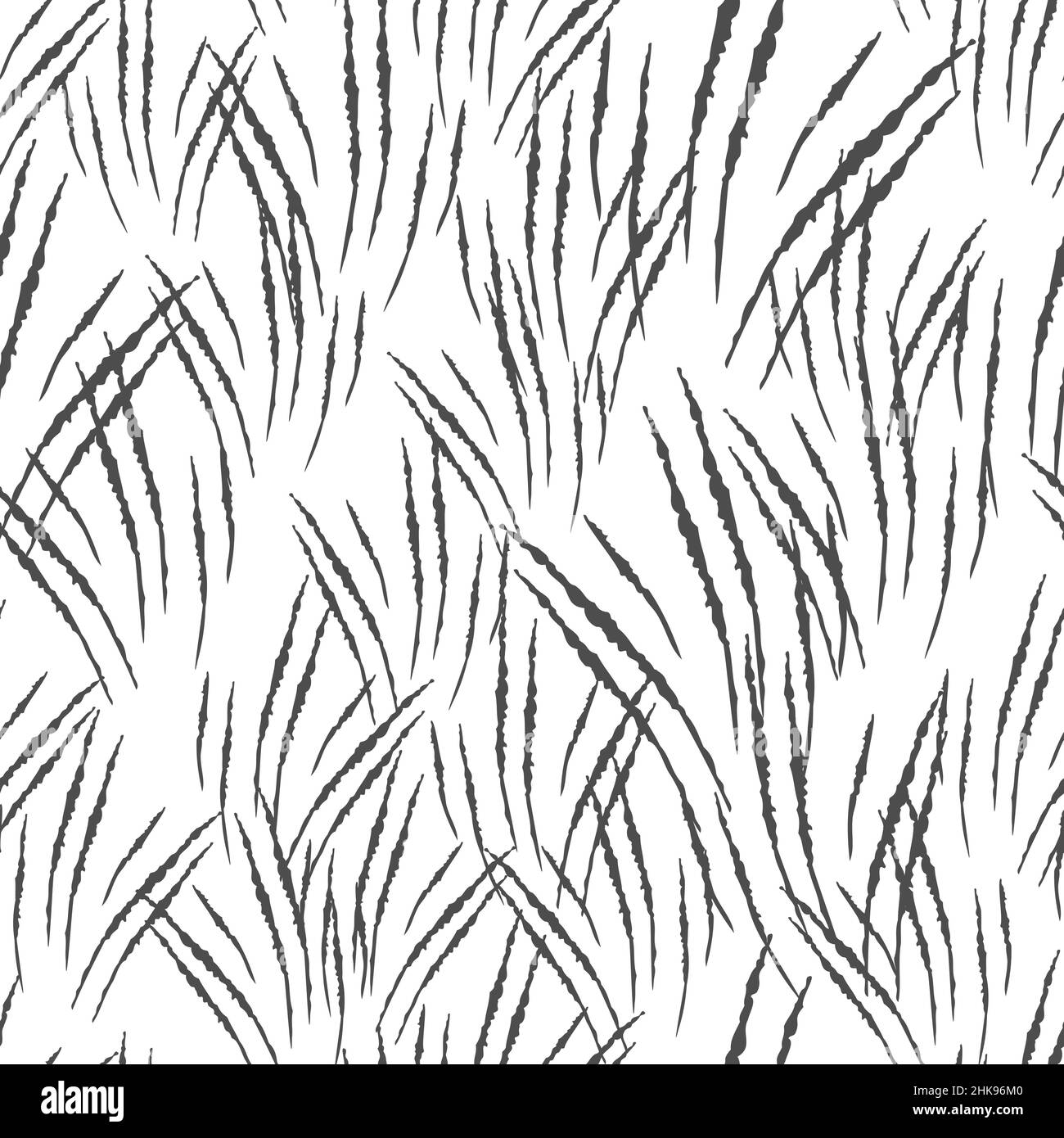 Hand mark horror Black and White Stock Photos & Images - Alamy