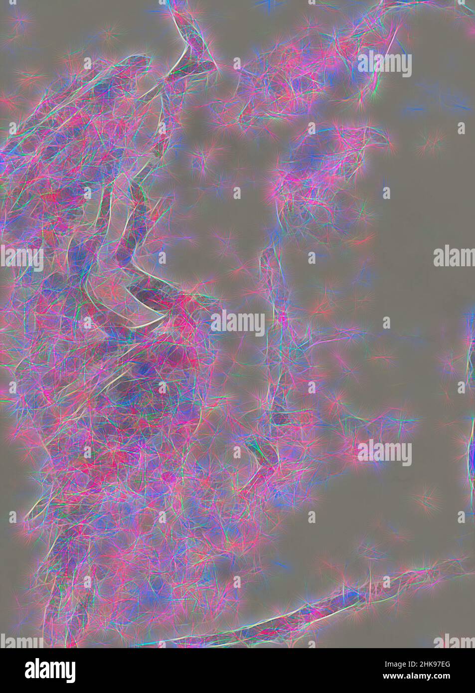 Inspired by Hull of the Venus of Milo, Reimagined by Artotop. Classic ...