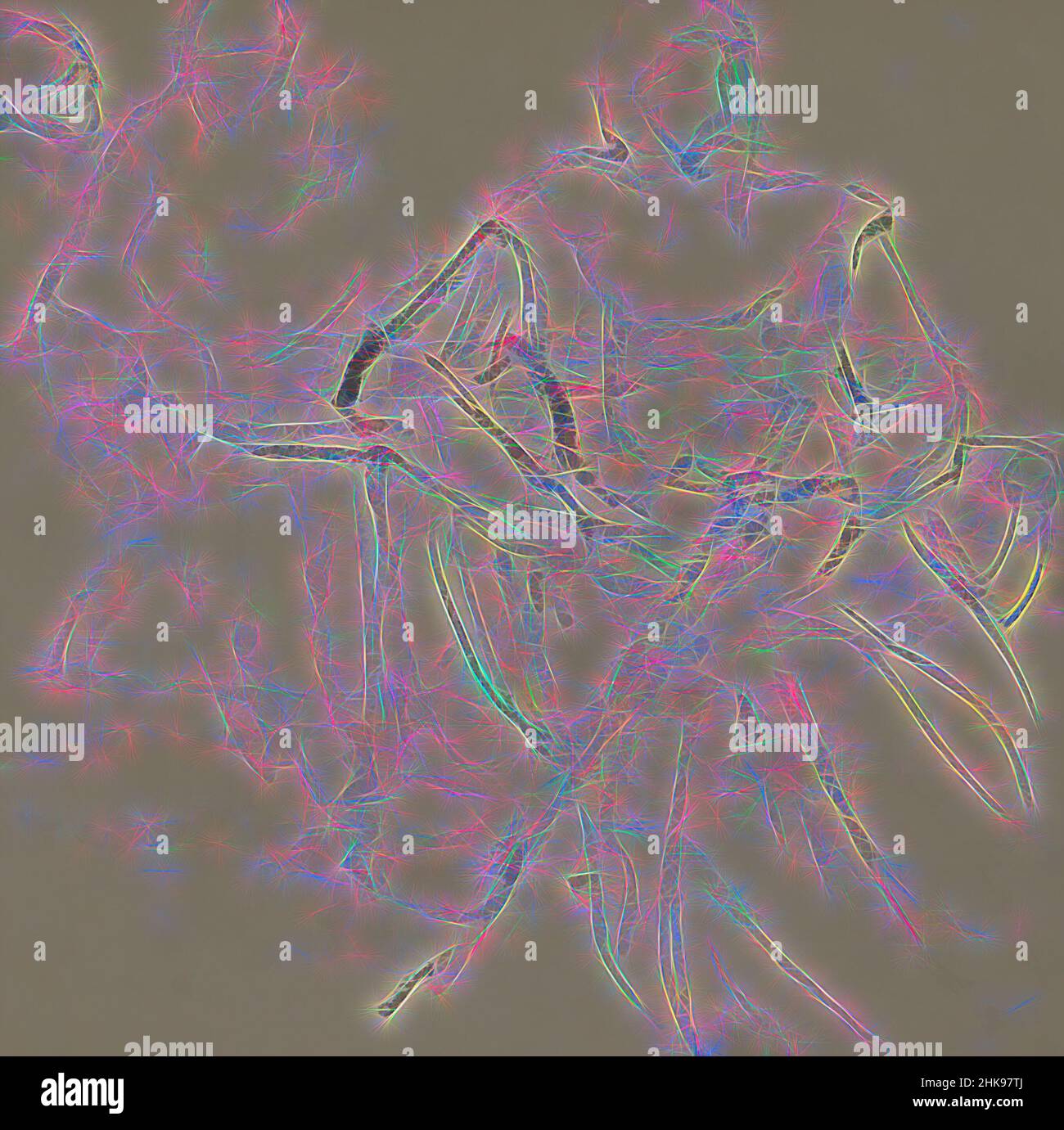 Inspired by The knight wears a coat of mail and has a sword in his ...