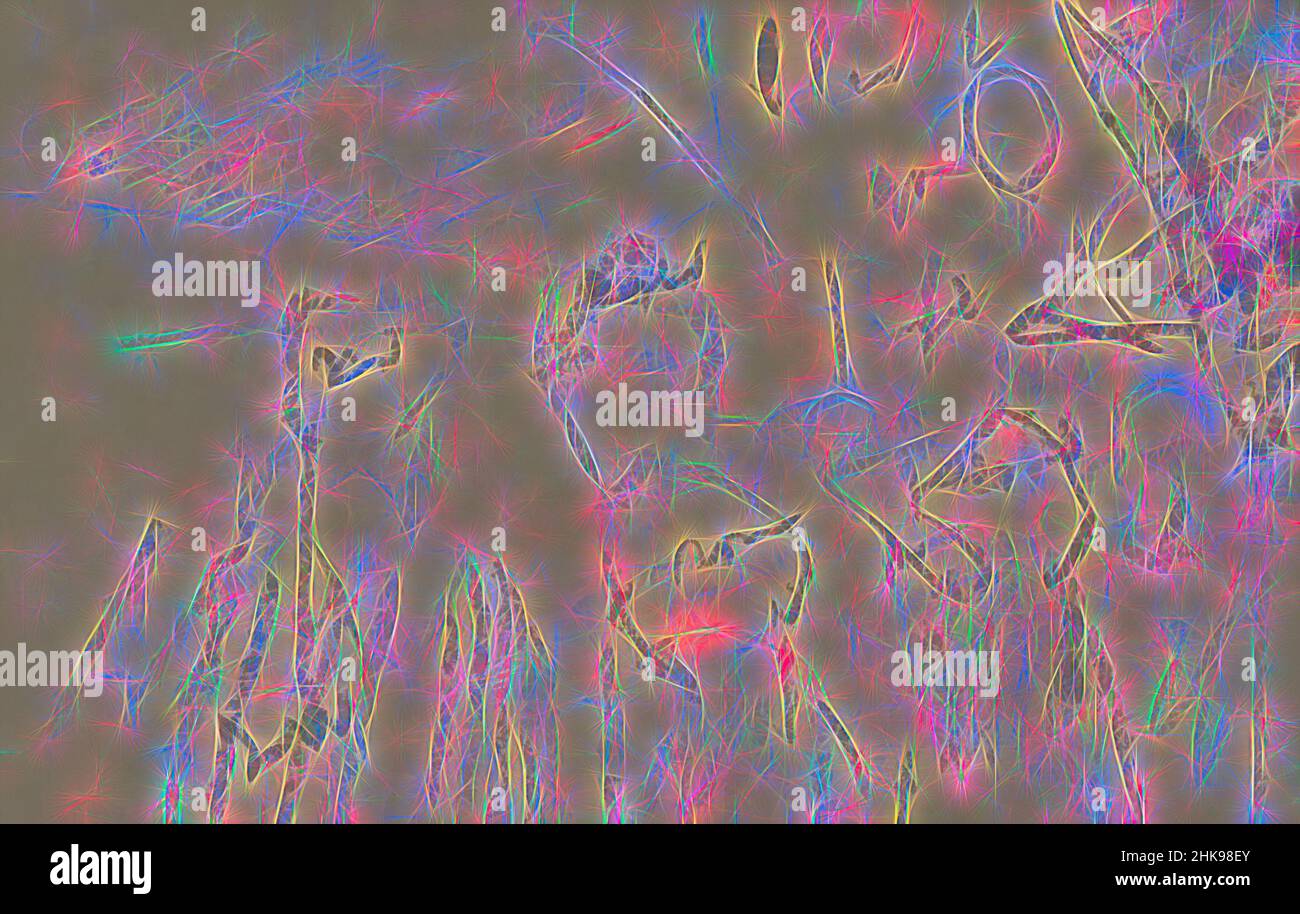 Inspired by Group figures, Reimagined by Artotop. Classic art ...